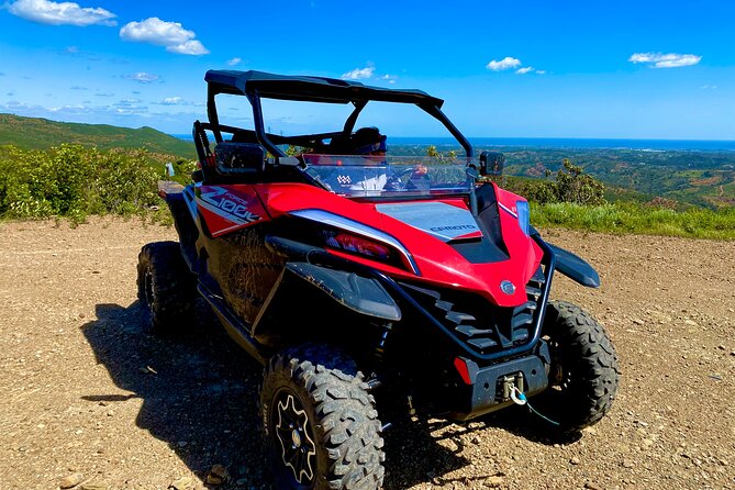 2:30 Hours Tour - Driver and Passenger Requirements