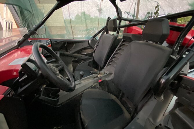 2:30 Hours Tour - Booking and Cancellation Policy