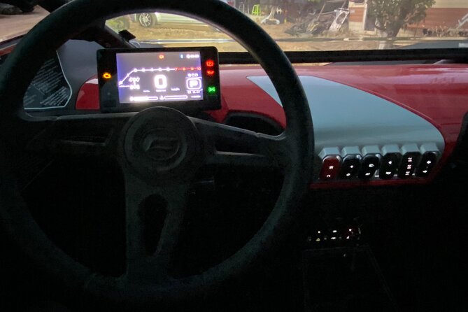 2:30 Hours Tour - Algarve Region Highlights