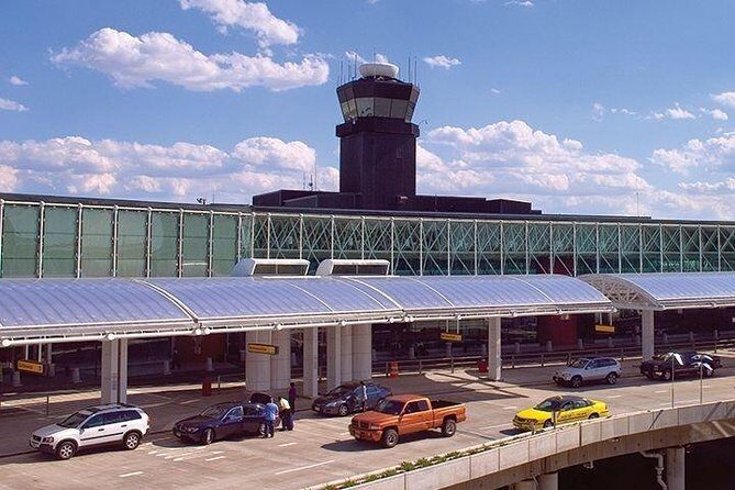 24-7 express Airport Shuttle-Taxi & Cars - The Booking Process and Pricing