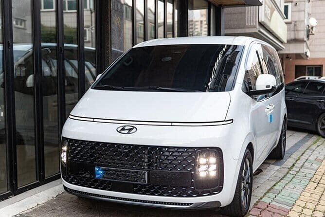 24/7 Private Airport Transfer: Incheon/Gimpo  Seoul (Up To 10) - The Complete Experience: What to Expect on Your Transfer