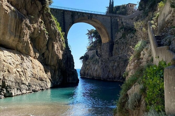 24/7 Private Intercity Transfers From Naples Airport/Station/Port - Service Highlights