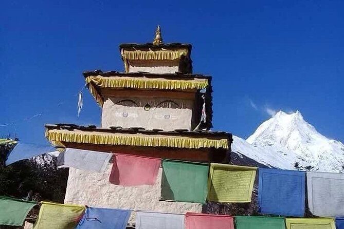 24 Day Manaslu Tsum Vally - FAQs