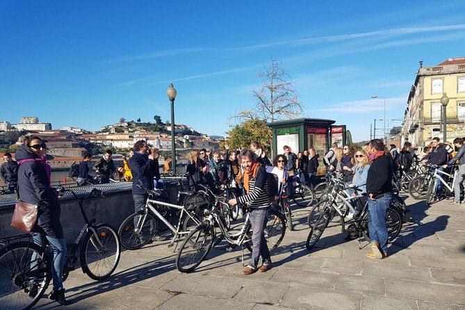 24 Hour Bicycle Rental - Rental Inclusions