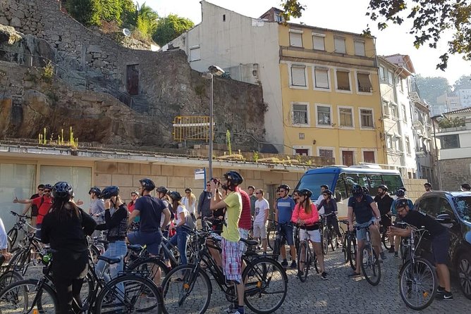 24 Hour Bicycle Rental - Accessibility and Participation Guidelines