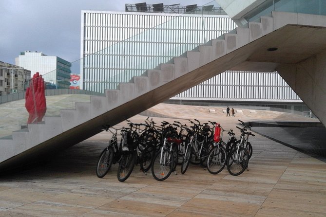 24 Hour Bicycle Rental - Cancellation and Reservation Policies