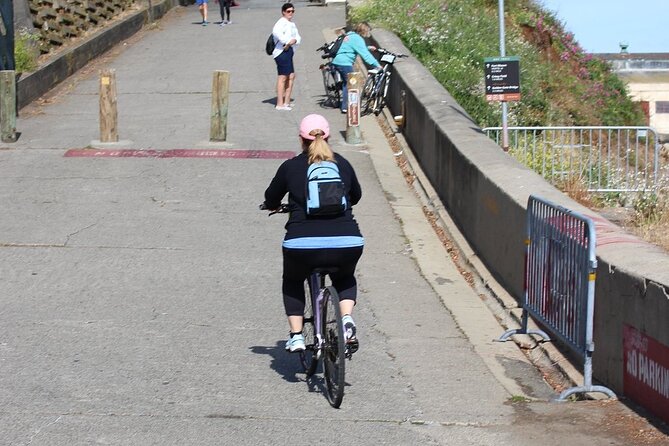 24-Hour Bike Rental in San Francisco - Frequently Asked Questions