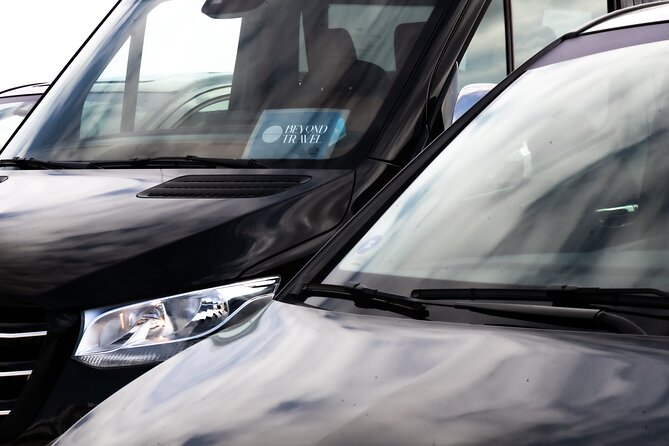 24-hour Point-Point Mykonos Airport and Port Transfers Service - The Sum Up: The Bottom Line