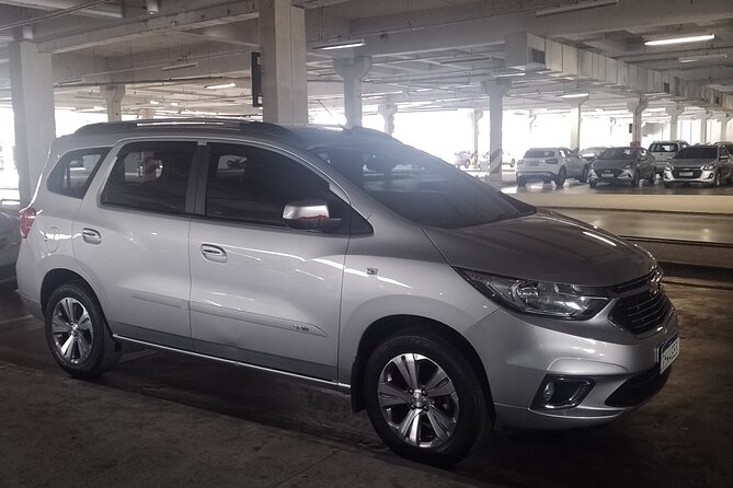 24-Hour Transfer From Airport to Hotel in Manaus - Meeting Points and Accessibility