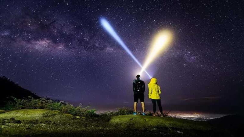 24 hours at Kawah Ijen - The Value of This Experience