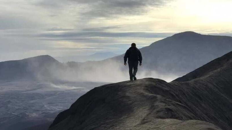 24 hours at Kawah Ijen - Frequently Asked Questions