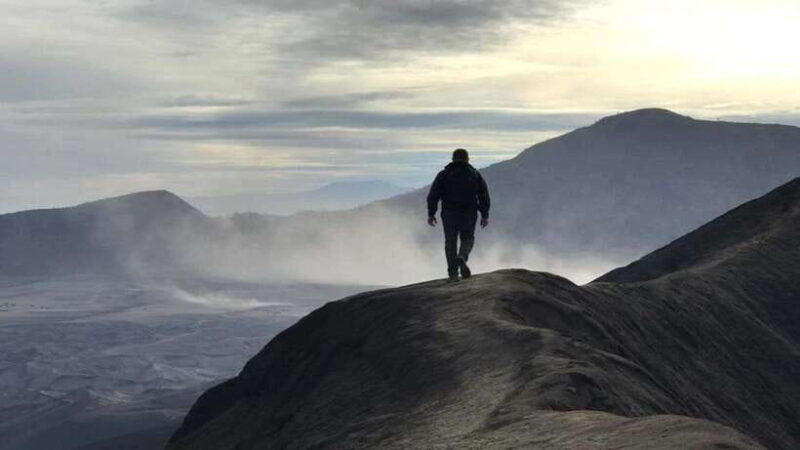 24 hours at Kawah Ijen - Final Thoughts