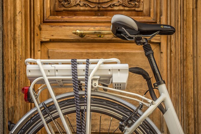 24-Hours Electric Bike Rental - What Makes This Rental Special?