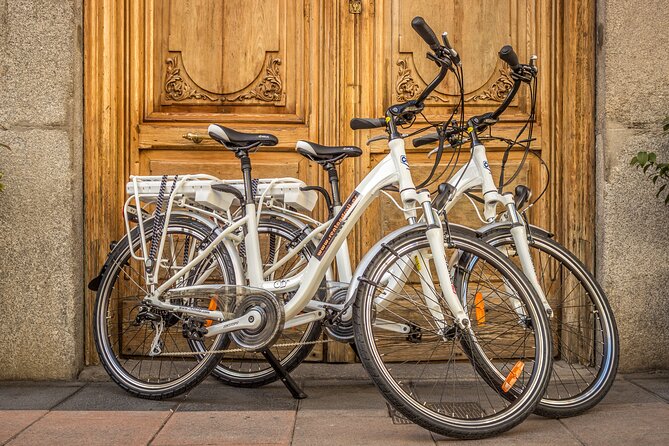 24-Hours Electric Bike Rental - The Practical Details