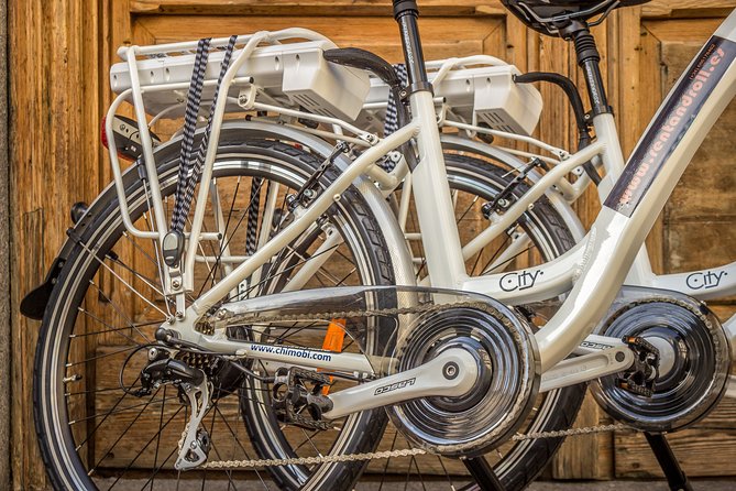 24-Hours Electric Bike Rental - Why Choose This Experience?