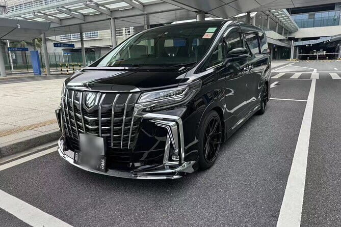 24 Hours Private Transfer from Hong Kong to Macau by 6 Seats Car - Key Points