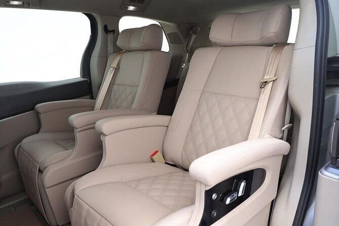 24 Hours Private Transfer from Hong Kong to Macau by 6 Seats Car - How This Transfer Fits Into Your Macau or Hong Kong Visit