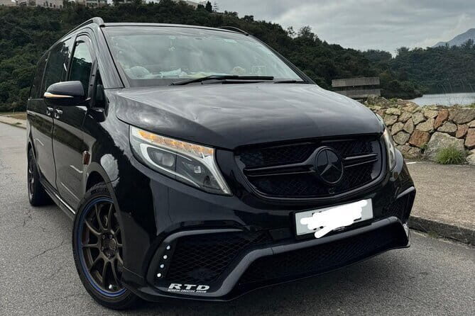 24 Hours Private Transfer from Hong Kong to Macau by 6 Seats Car - Final Thoughts: Is It Worth It?