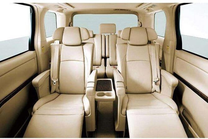 24 Hours Private Transfer from Hong Kong to Macau by 6 Seats Car - Frequently Asked Questions (FAQs)