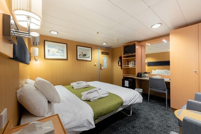 24hr Northern Lights & Whale Watching Cruise - Pricing and Payment Options