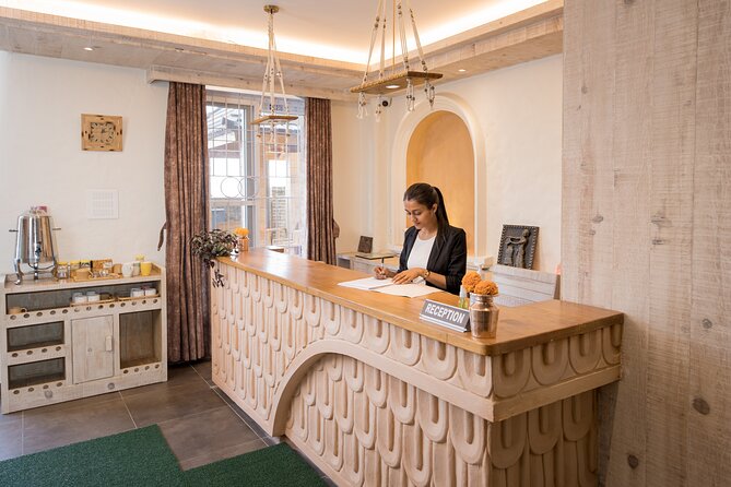 25 Days 300 Hours Advanced Yoga Teacher Training in Nepal - The Value Proposition