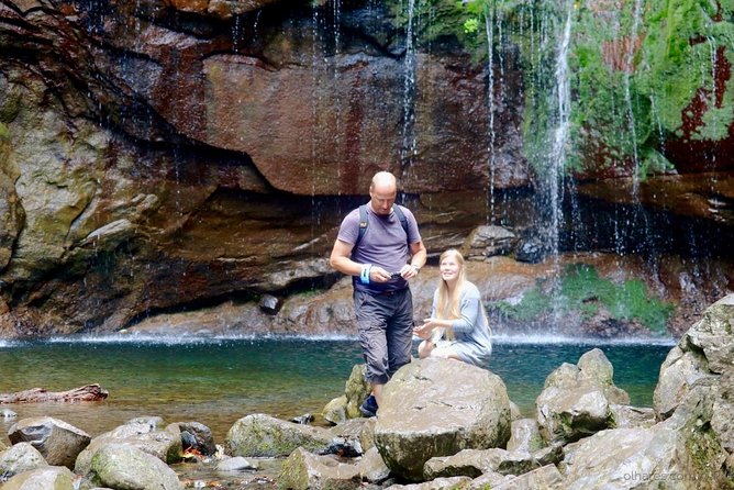 "25 Fountains" Walk / Lost In The Beautiful Forest - The Sum Up