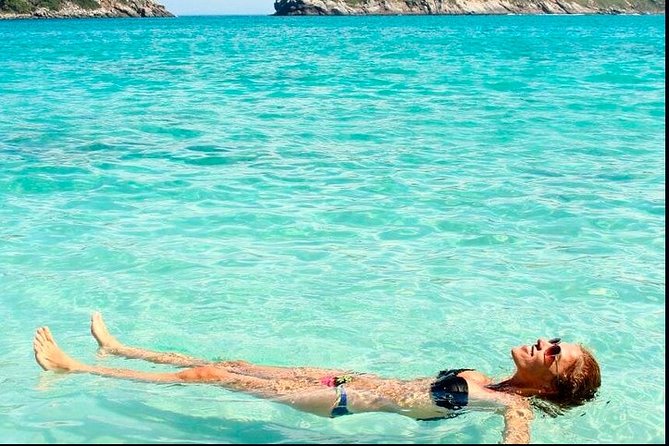 25 - Full Day Tour to Angra Dos Reis and Ilha Grande - Snorkeling and Equipment Details