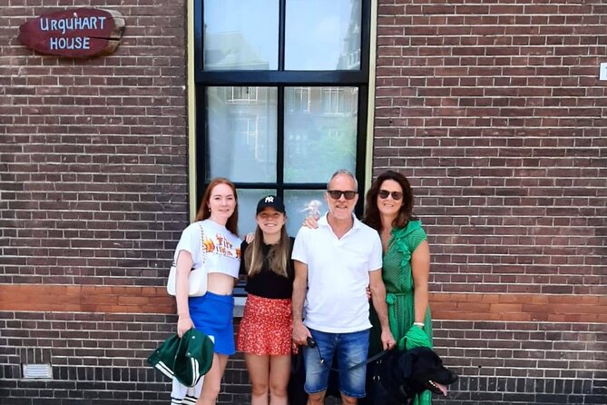 2,5 Hour Battle of Arnhem Tour With Private Guide - Meeting and End Points for the Tour