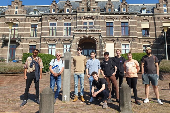 2,5 Hour Battle of Arnhem Tour With Private Guide - Customer Feedback and Ratings