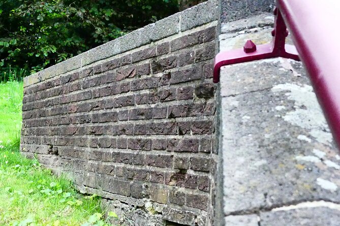 2,5 Hour Battle of Arnhem Tour With Private Guide - Frequently Asked Questions