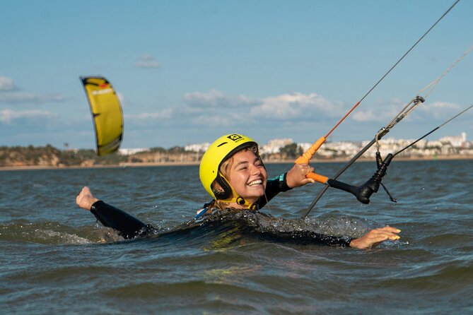 2,5-Hour Semi-Private Kite Course With Your Own Kite! - Join Us for an Unforgettable Adventure in Lagos