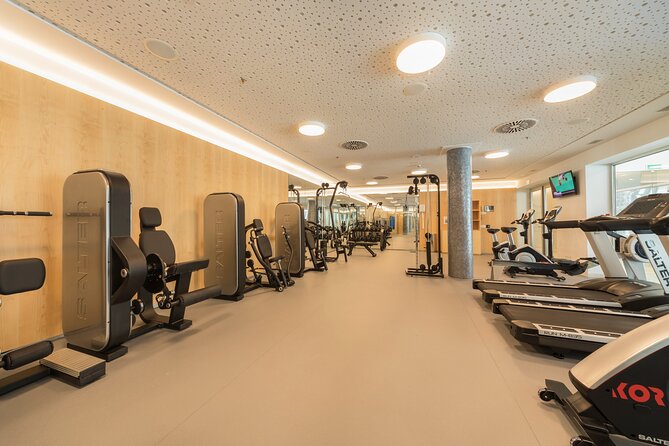 25 Minute Couples Massage With Spa Access - Tips for a Great Spa Day Experience