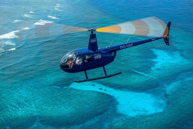 25 minutes Mamanuca Island Tour - A Practical Look at the 25-Minute Mamanuca Island Tour