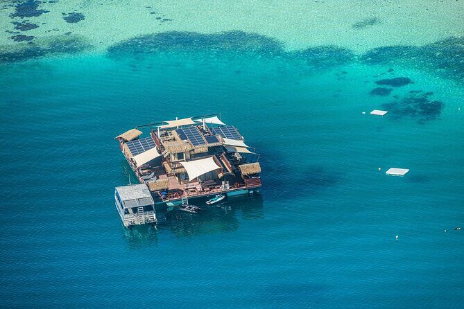25 minutes Mamanuca Island Tour - An In-Depth Look at the 25-Minute Mamanuca Island Tour