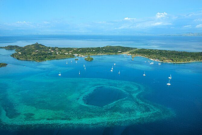 25 minutes Mamanuca Island Tour - Practical Tips for Travelers
