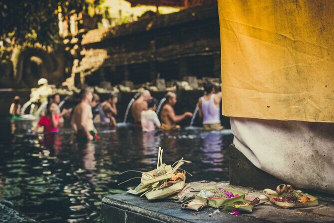 [25% OFF] Bali Instagram tour (w/ Tickets, Lunch, Wi-Fi, FREE Cancellation*) - FAQ