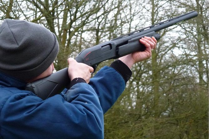 25 Shot Clay Shooting Experience - Highlights From Customer Feedback