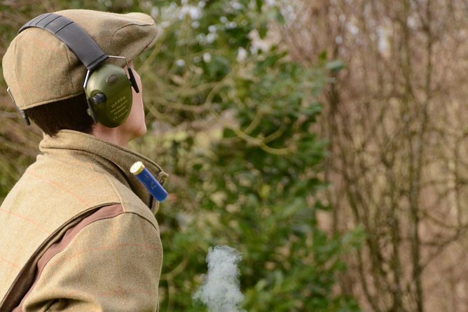 25 Shot Clay Shooting Experience - Pricing and Recommendations