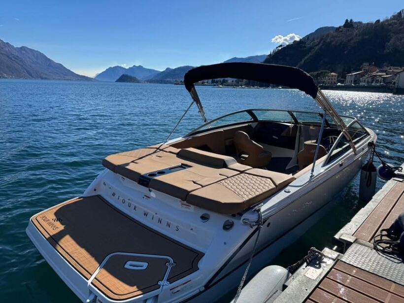 2,5hrs Limo-Bowrider Boat Tour & Swimming at Comacina Island - The Sum Up: Who Is This Tour Best For?