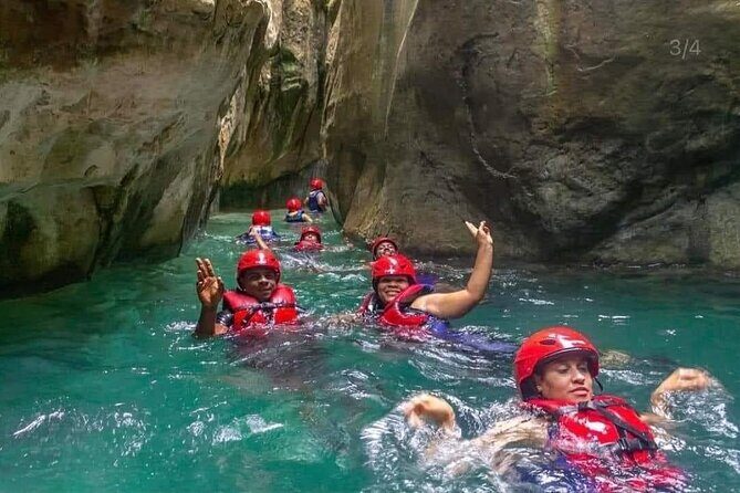 27 Charcos de Damajagua Adventure - Introduction: Why This Tour Stands Out