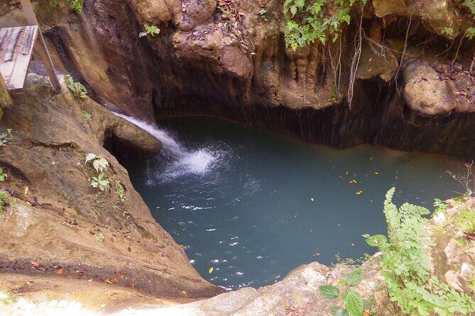 27 Charcos de Damajagua Adventure - FAQs