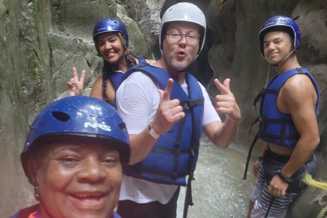 27 Damajagua Waterfalls for Cruises (Taino Bay and Amber Cove) - FAQs