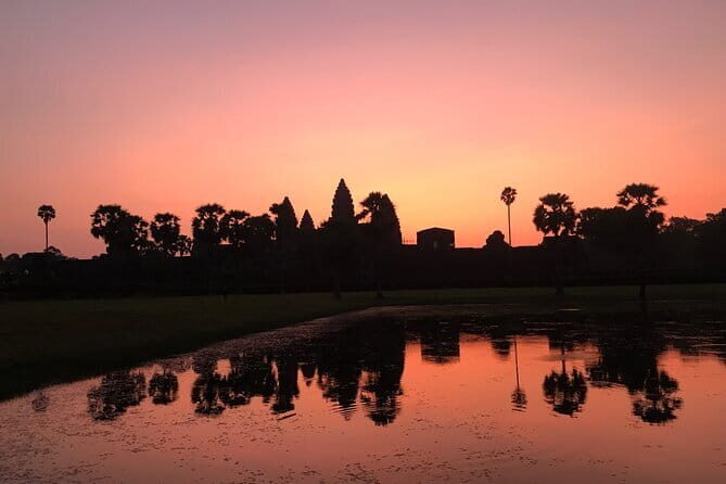 27 Days | Best Cambodia Journeys - The Itinerary Breakdown: What Makes Each Stop Special
