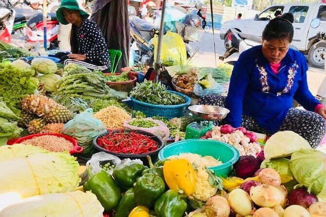 27 Days | Best Cambodia Journeys - Who Should Consider This Tour?