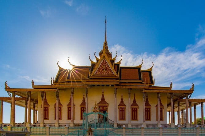 27 Days | Best Cambodia Journeys - FAQ