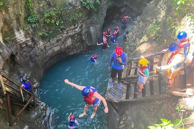 27 Pools of Damajagua Nature and Adrenaline - FAQs