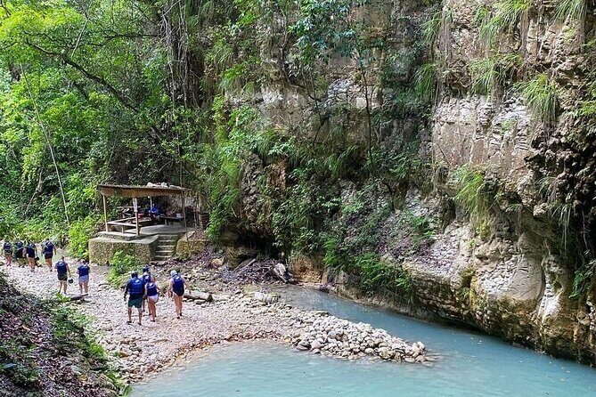 27 Waterfalls Adventure Private Tour in Charcos de Damajagua - Value and Practical Considerations