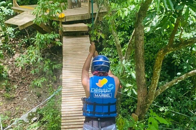 27 Waterfalls Adventure Private Tour in Charcos de Damajagua - The Sum Up: Why It’s Worth Considering