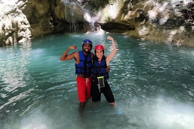 27 Waterfalls Damajagua Tour from Cabarete Sosua & Puerto Plata - Authentic Experiences and Practical Tips