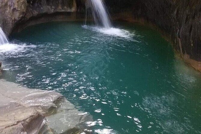 27 Waterfalls of Damajagua  Adventure Tour from Puerto Plata - Frequently Asked Questions
